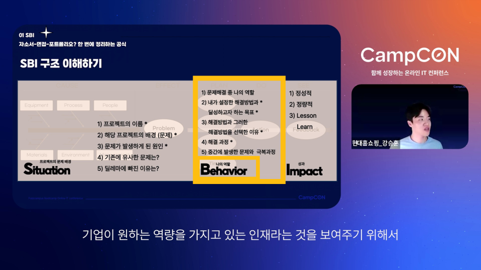 패스트캠퍼스 캠프콘 시리즈 6월 Uxui 디자이너 서비스 기획자 강연 It 뉴스레터 아티클 개념정리부터 취업