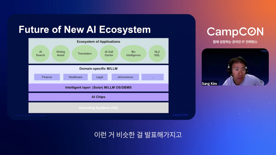패스트캠퍼스 캠프콘 시리즈 5월 Ai 개발자 강연 It 뉴스레터 아티클 개념정리부터 취업꿀팁까지 부트텐트