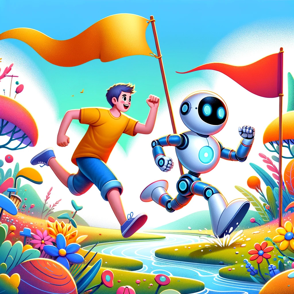 Ai 문해력 새로운 기회를 열어주는 열쇠 It 뉴스레터 아티클 개념정리부터 취업꿀팁까지 부트텐트