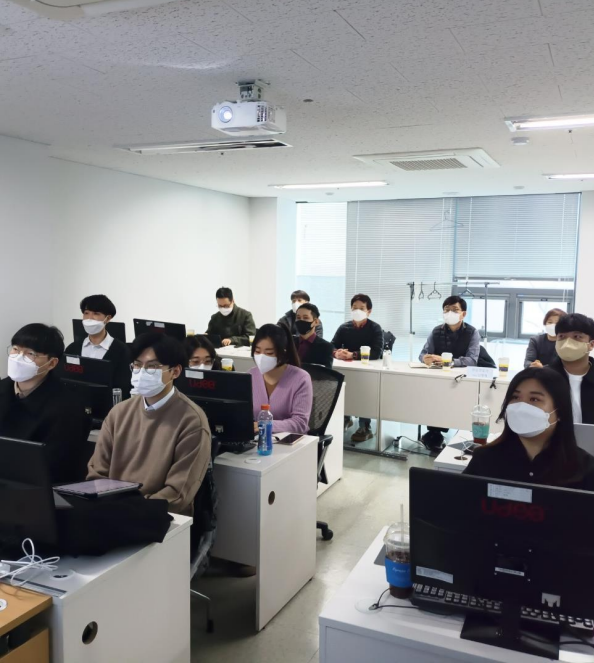 더조은컴퓨터에듀 종각캠퍼스 클라우드aws 환경에서 개발하는 풀스택프론트엔드and백엔드 자바java웹and앱 2기 일정