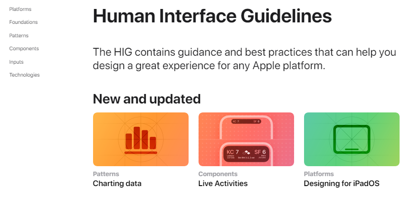 Uiux 디자인 완벽 이해하기 Uiux 우수 사례 차이점까지 총 망라 It 뉴스레터 아티클 개념정리부터 취업꿀팁까지 부트텐트